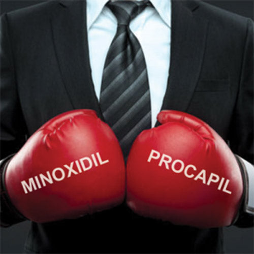 Procapil is the new gem in the hair loss battle – Mediluxe Medical ...