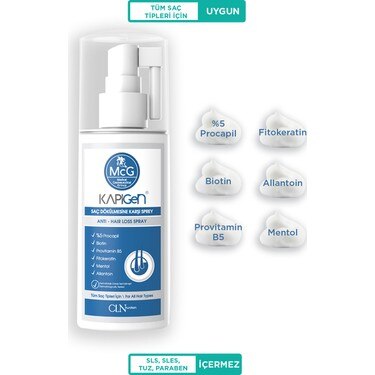 Procapil for Alopecia Areata: Effectiveness, Benefits, and Usage Guide ...